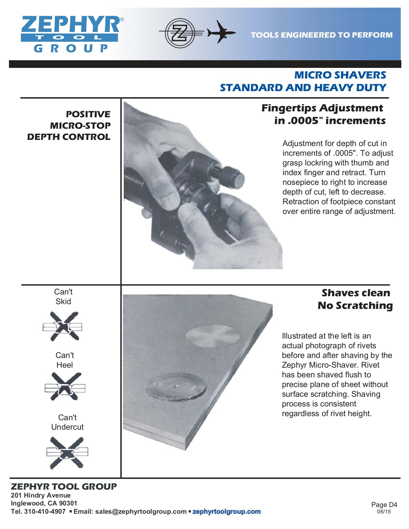 Zephyr Aerospace - Christopher Joel Smith - Page 66 | Flip PDF Online ...