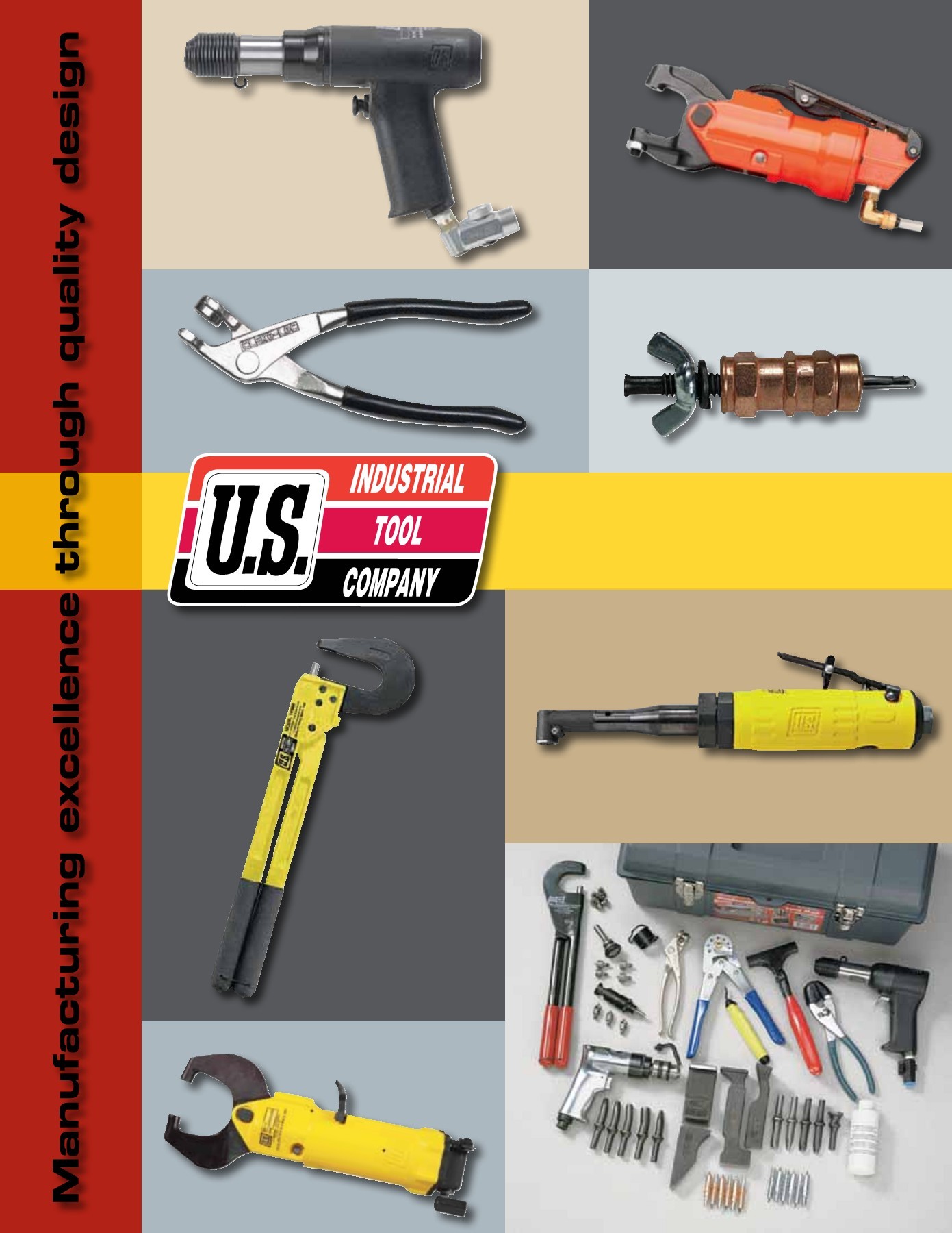 US Industrial - Christopher Joel Smith - Page 1 | Flip PDF Online ...