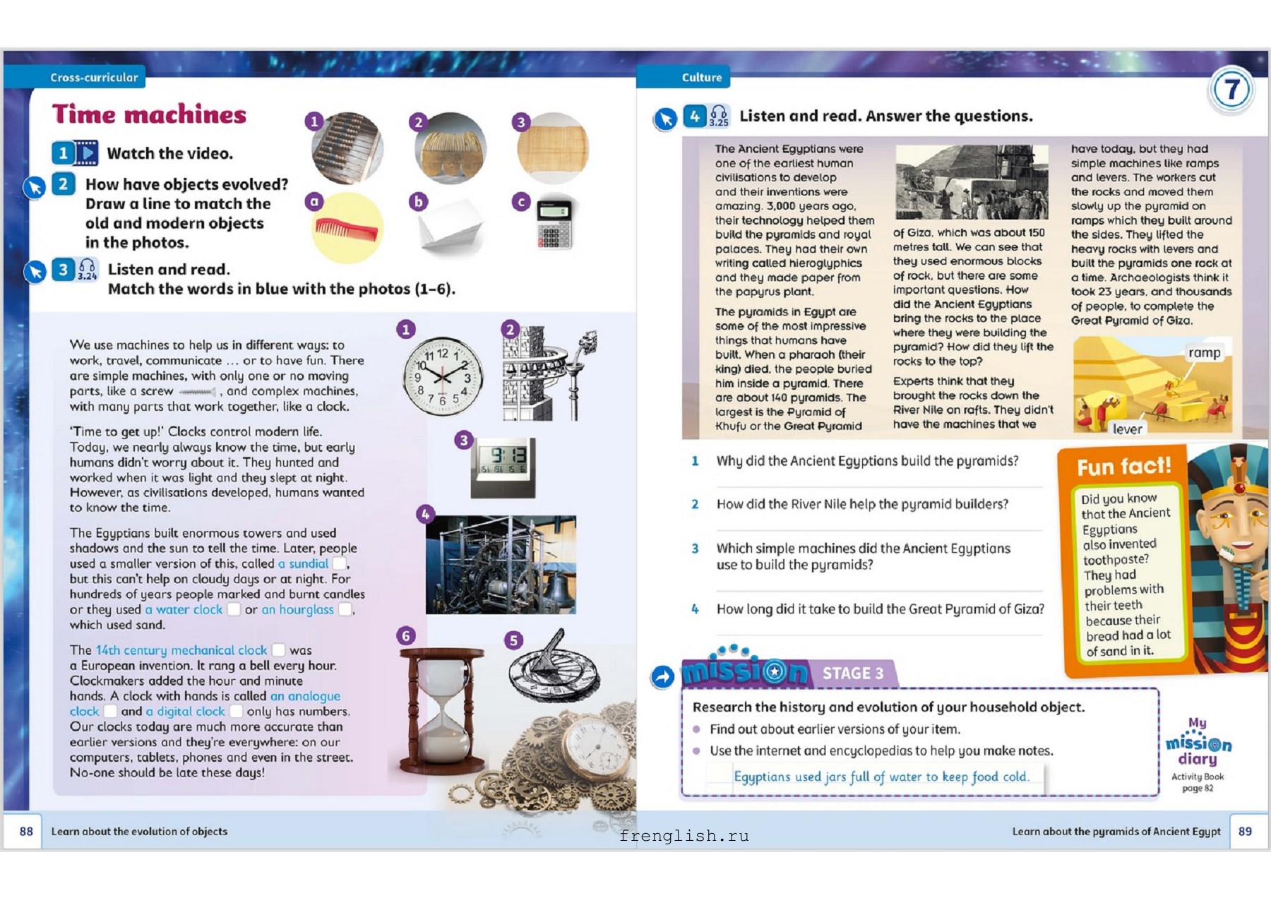 1 - Power_Up_4_Pupils_book - onlinelwsd - 页 44 | 在线翻页PDF | PubHTML5