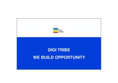 Digi Tribe Brochure - suhani95bhandari - Page 1 - 11 | Flip PDF Online ...