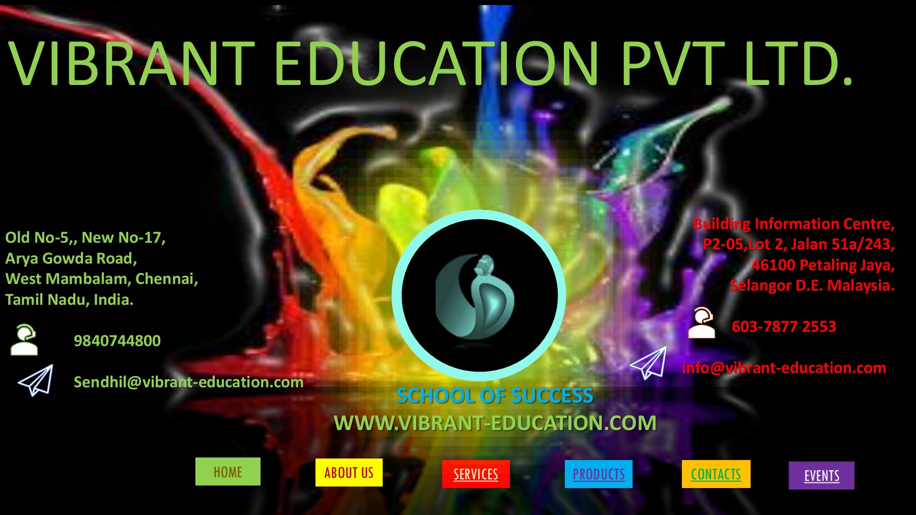 WEB PAGE DESIGN-converted - mail2saipriya - Page 1 - 12 | Flip PDF ...