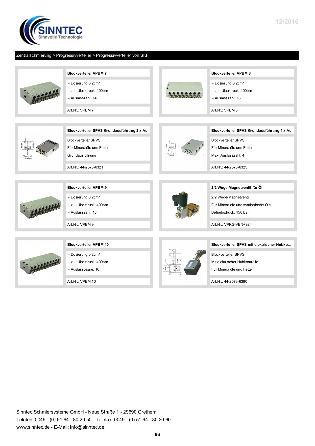 SINNTEC Katalog - design - Seite 66 | Daumenkino PDF Online | PubHTML5