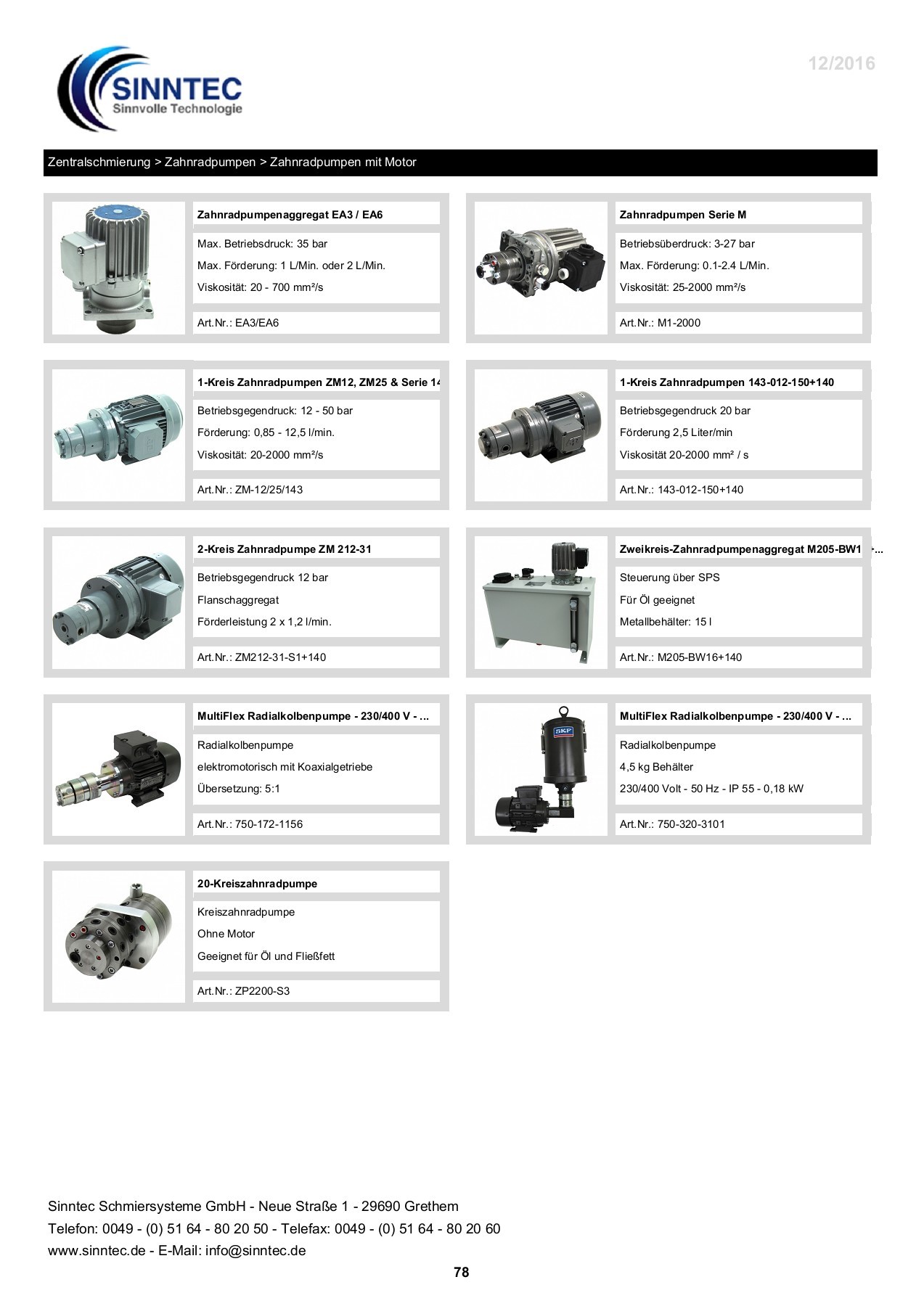 SINNTEC Katalog - design - Seite 78 | Daumenkino PDF Online | PubHTML5