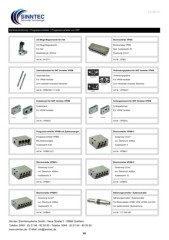 SINNTEC Katalog - design - Seite 65 | Daumenkino PDF Online | PubHTML5