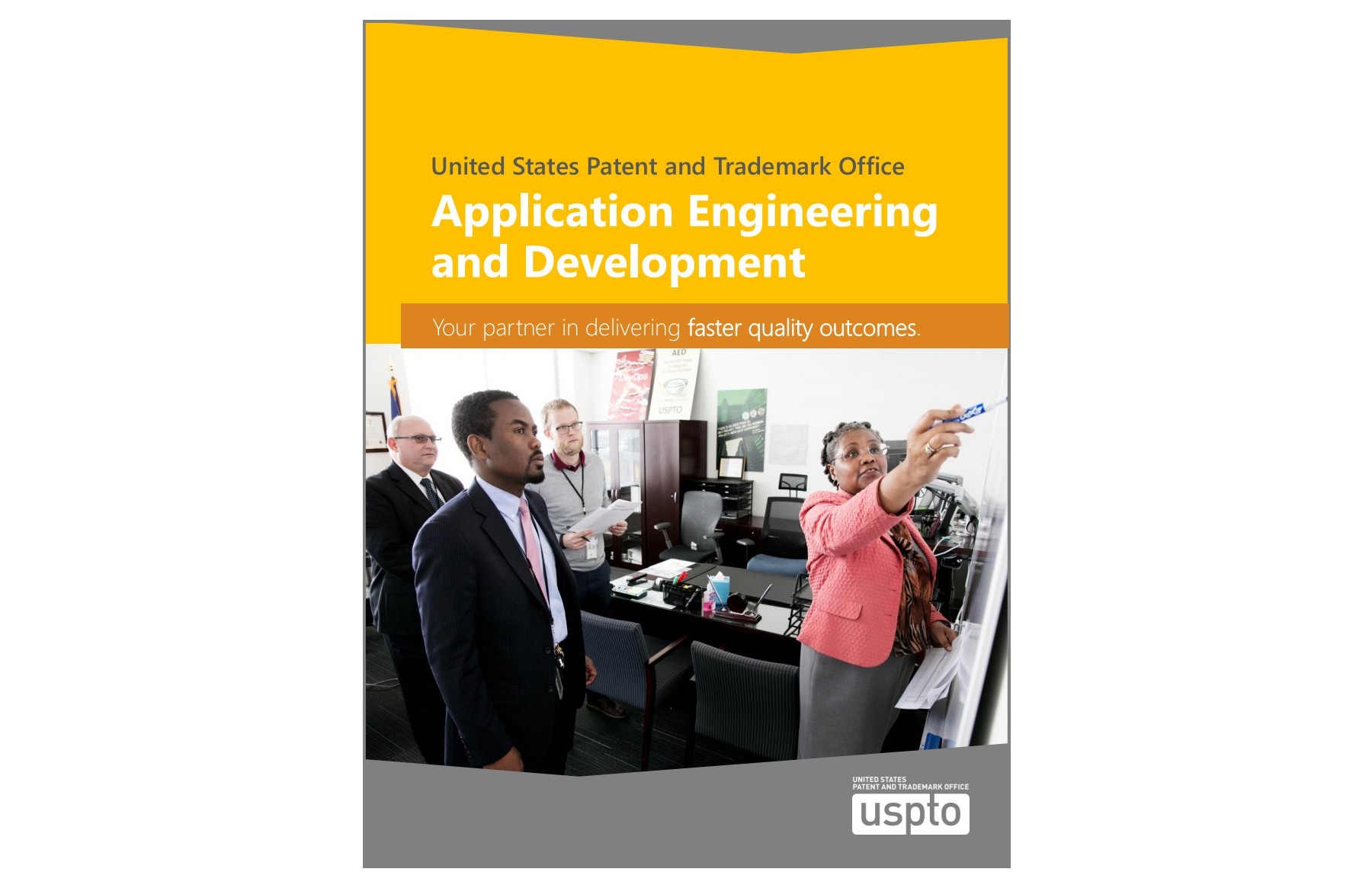 Application and Engineering Development - aneemated - Page 1 - 3 | Flip ...