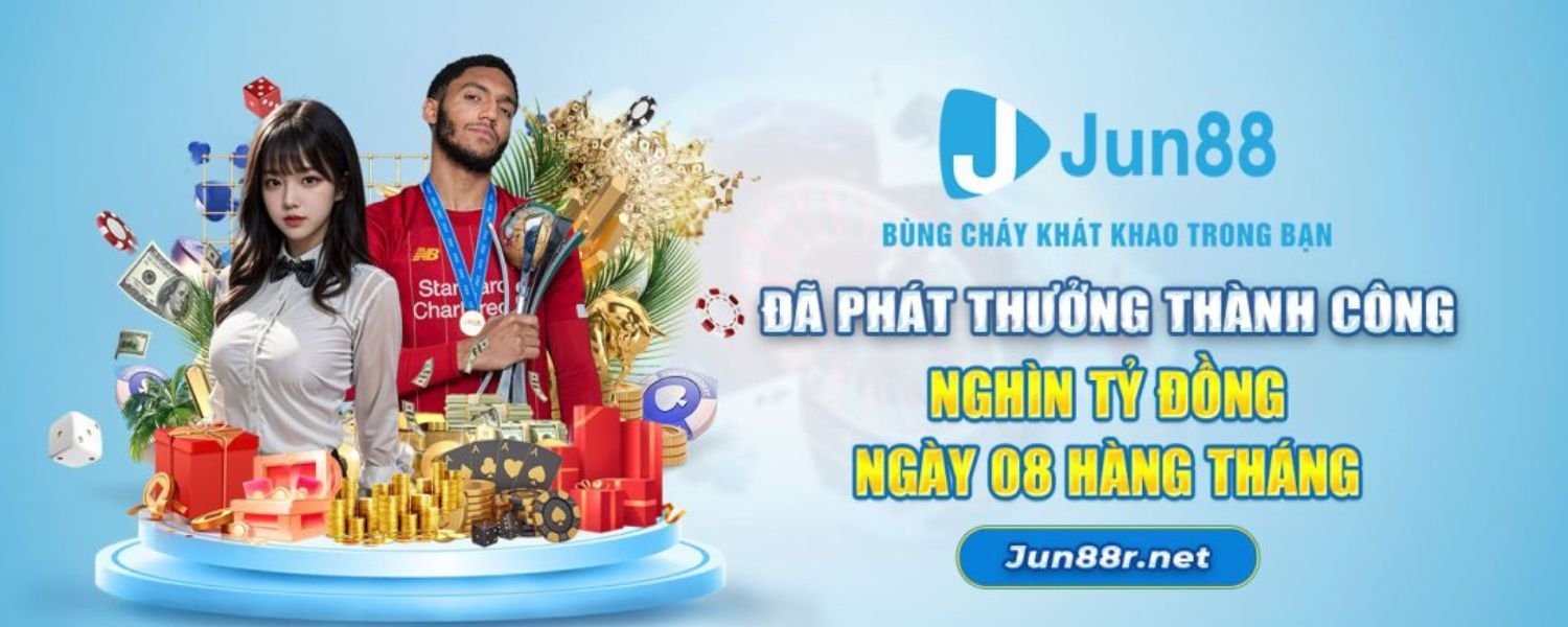 JUN88 Official Homepage | PubHTML5