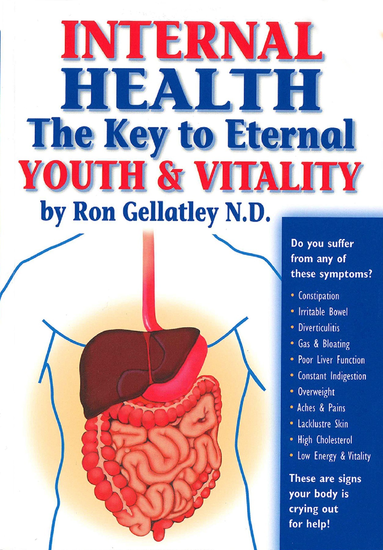 Internal Health - Caruso's Natural Health - Page 1 - 295 | Flip PDF ...