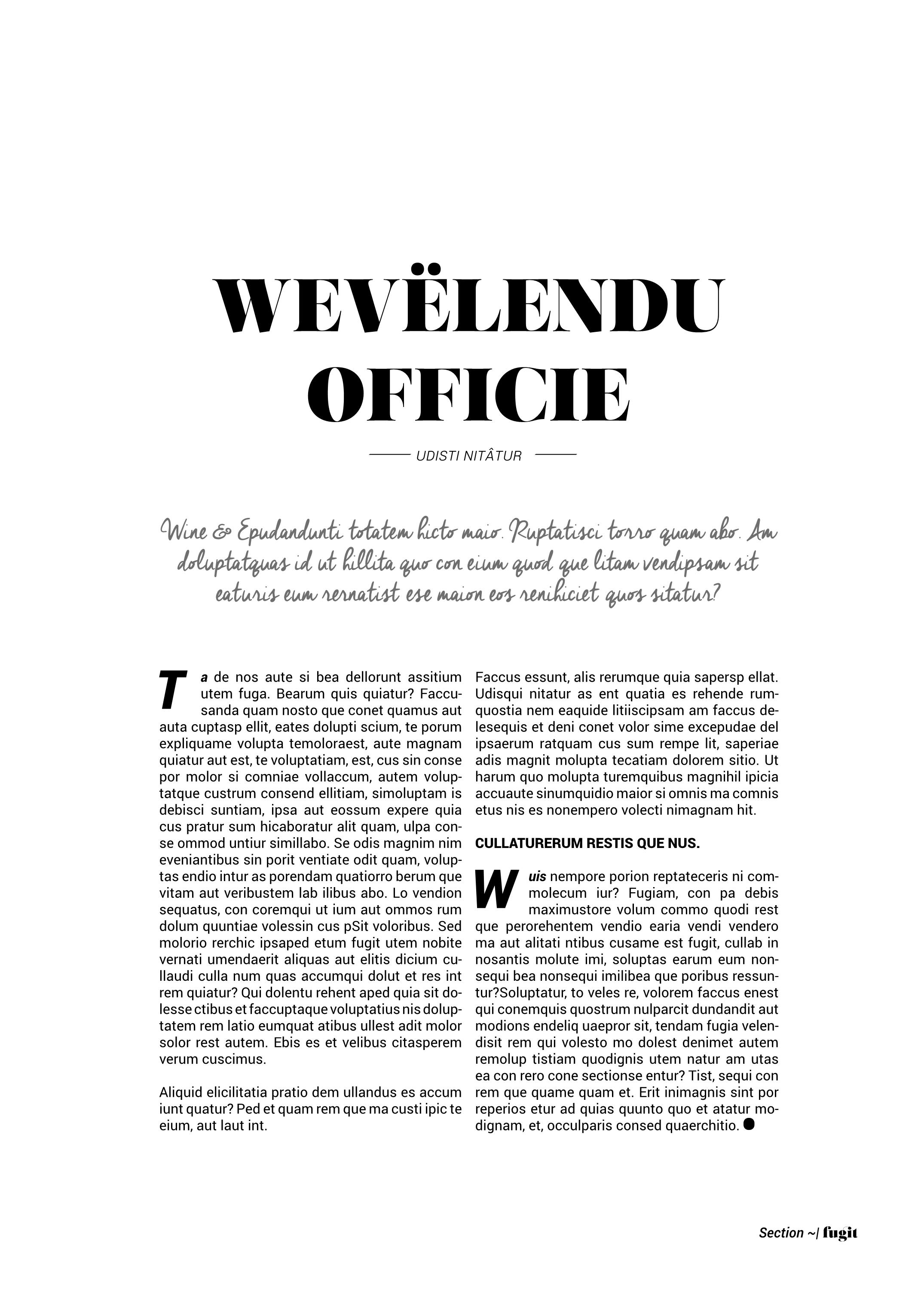 Test - richard - Pagina 5 | PDF Online | PubHTML5