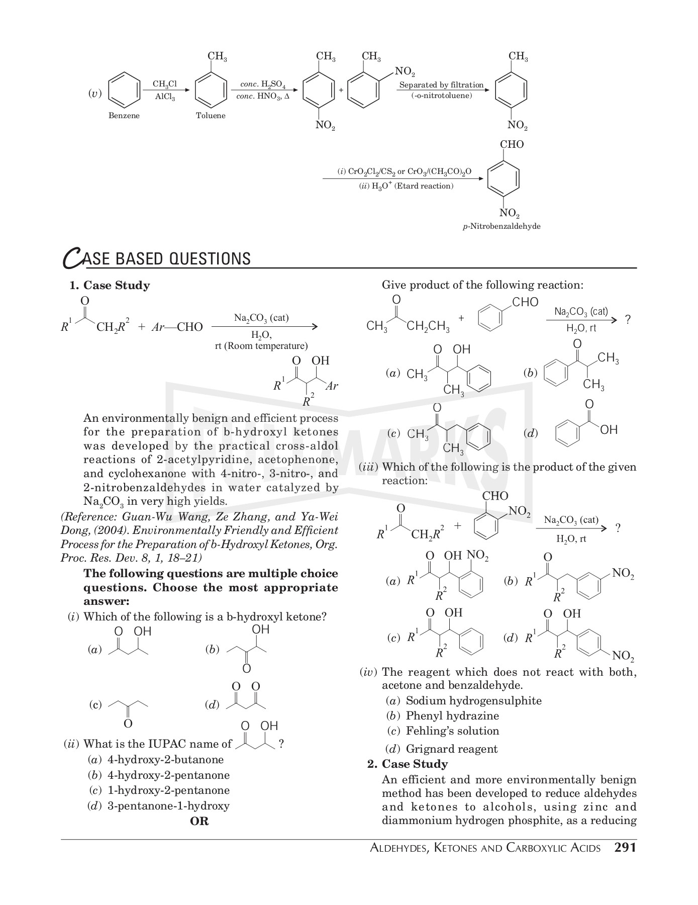 EG_Chemistry-12_(22-07-2022) a - Full Marks - Page 292 | Flip PDF ...