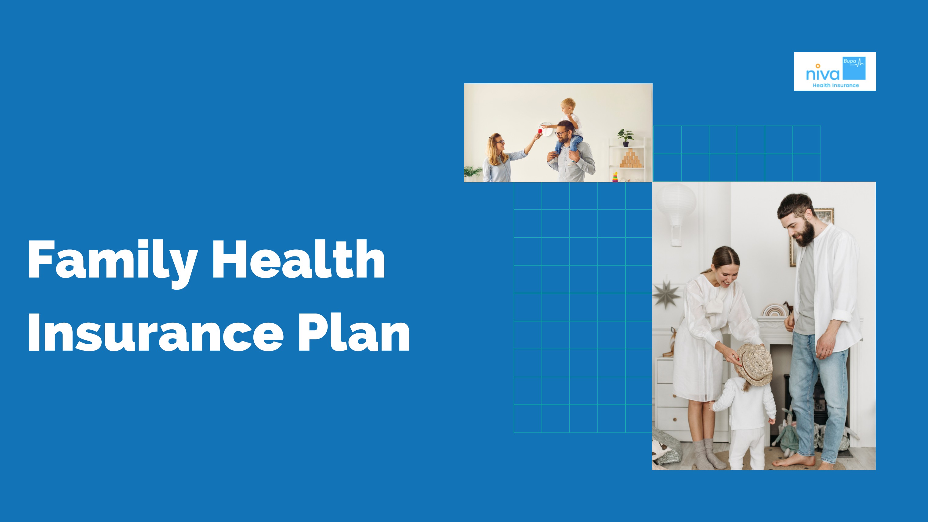 Family Health Insurance Plan - Niva bupa - Page 1 - 6 | Flip PDF Online ...