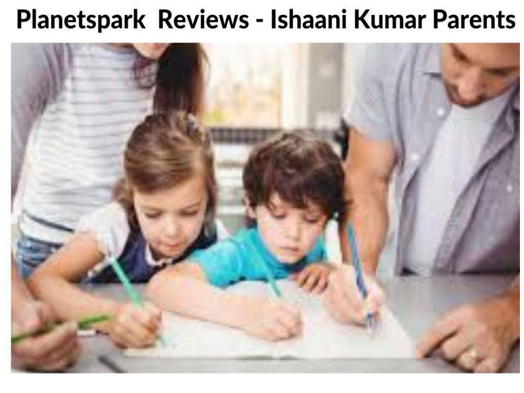 Planetspark Review – Ishaani kumar - planetsparkreviews reviews - Page ...