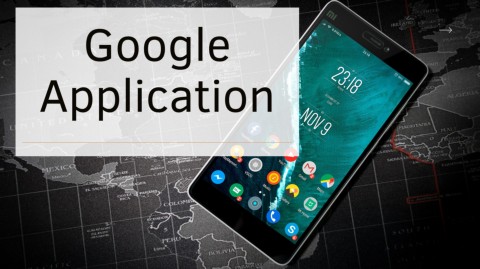 Google Application