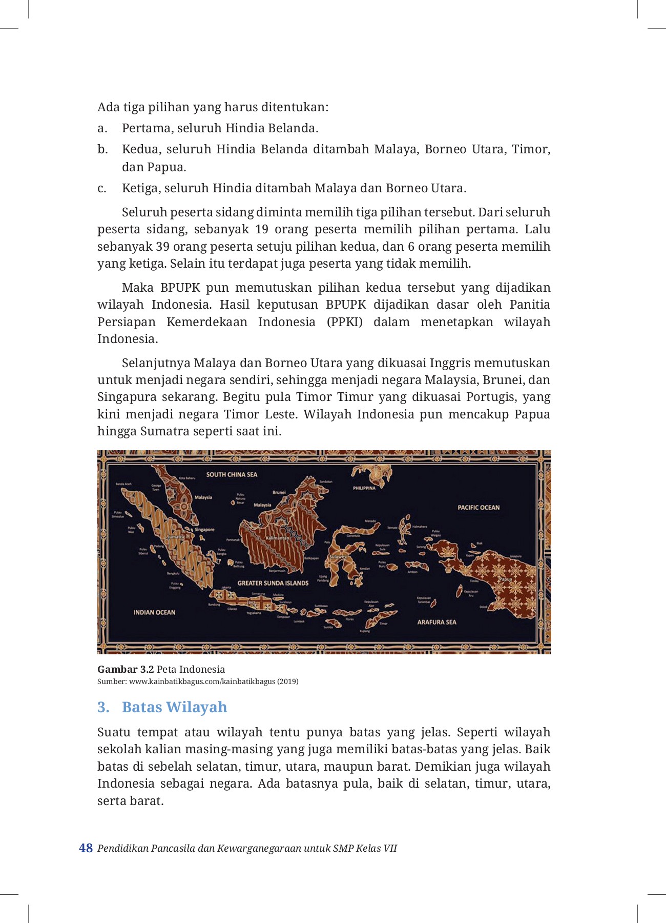 PPKn-BS-KLS_VII- www.kherysuryawan.id - sade mubarak - Halaman 58 | PDF ...