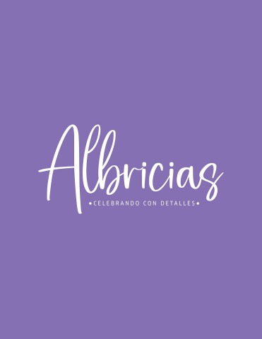 Catálogo Albricias