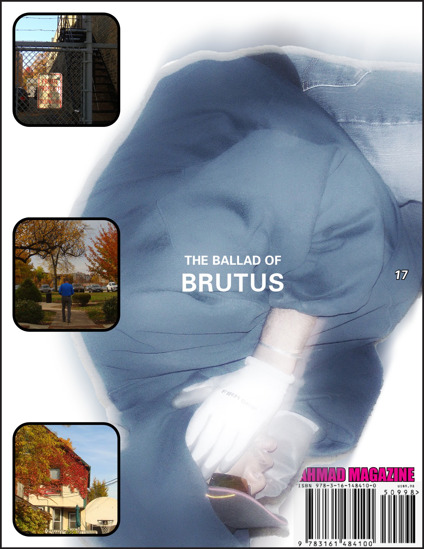 AM PRESENTS BOOK 17: The Ballad of Brutus - haynesc653 - Page 1 - 51 ...