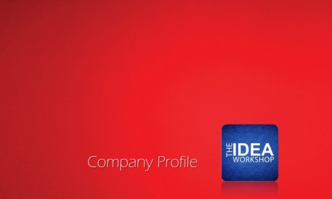 Idea workshop profile