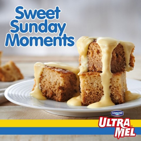 Sweet Sunday Moments