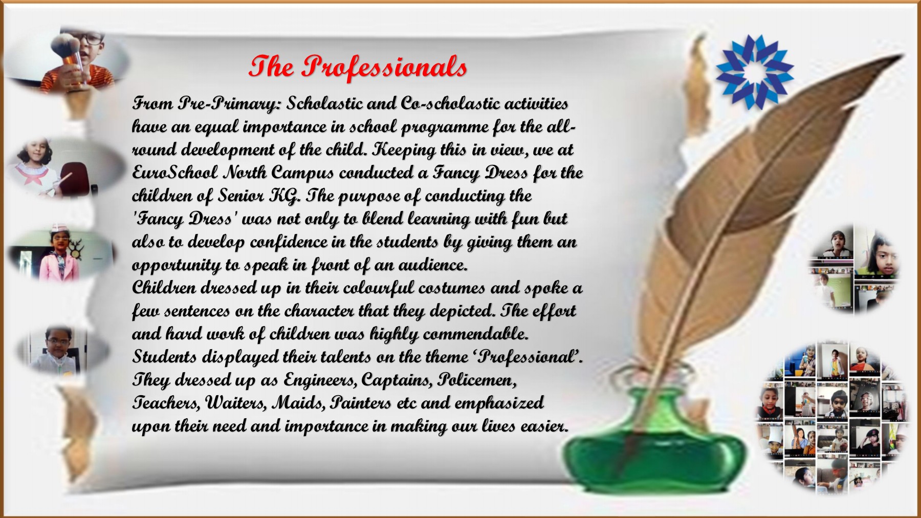 Final Newsletter - Shyja Sajan - Page 3 | Flip PDF Online | PubHTML5