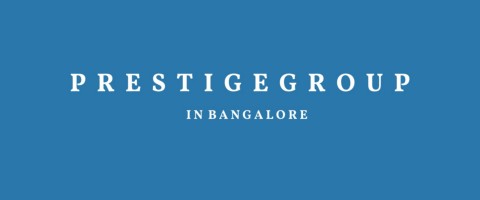 Prestige Group In Bangalore - PDF