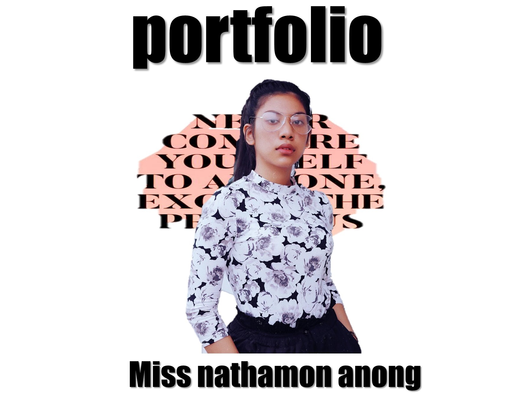 406-19-miss nathamon anong-flipbook - nathamon anong - Pahina 1 - 5 | Online na PDF | PubHTML5
