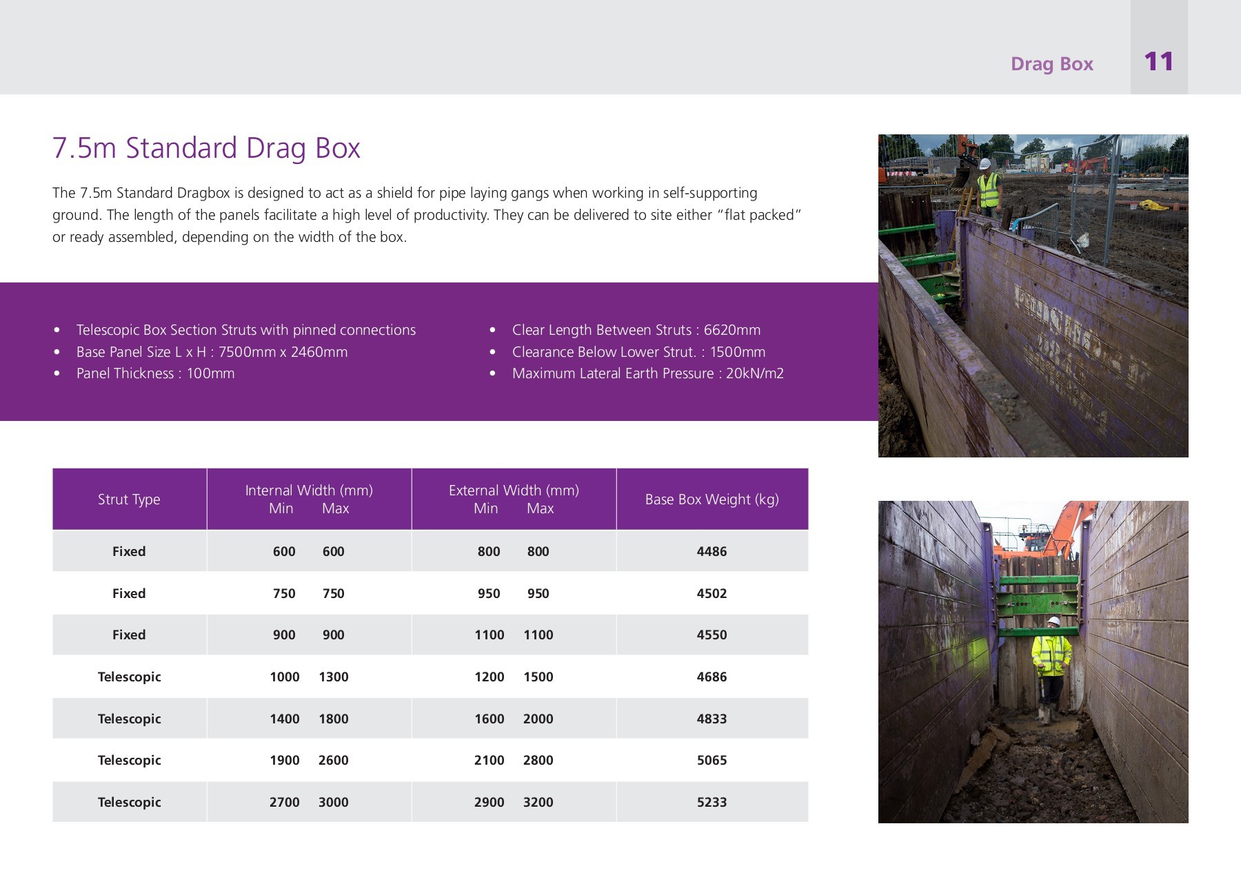 Proshore_Brochure Initial Design Landscape 2019 - tomg - Page 11 | Flip ...