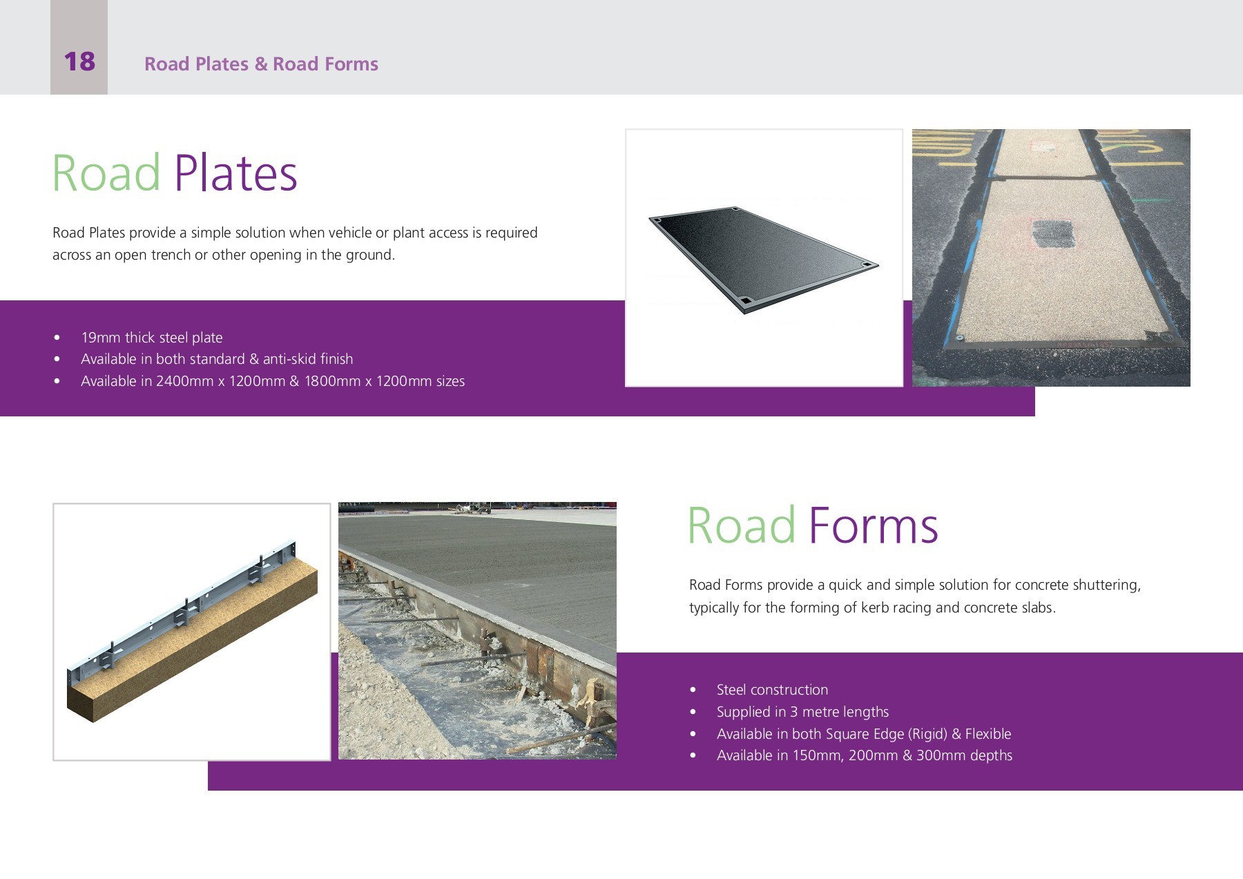 Proshore_Brochure Initial Design Landscape 2019 - tomg - Page 18 | Flip ...