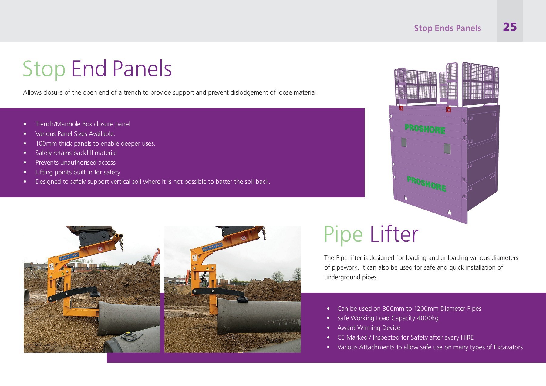 Proshore_Brochure Initial Design Landscape 2019 - tomg - Page 25 | Flip ...