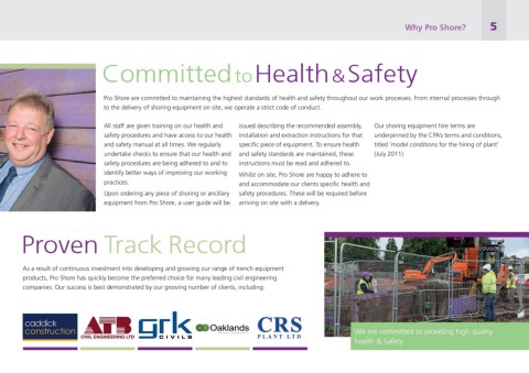 Proshore_Brochure Initial Design Landscape 2019 - tomg - Page 5 | Flip ...