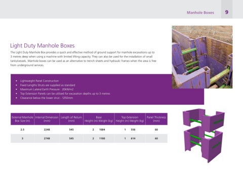 Proshore_Brochure Initial Design Landscape 2019 - tomg - Page 9 | Flip ...