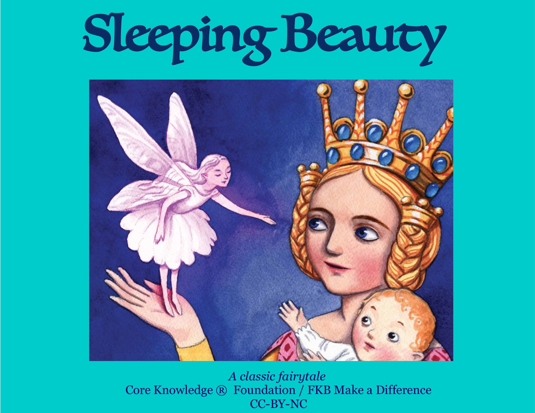 Sleeping Beauty - ห้องสมุดเฉลิมพระเกียรติ ๕๐ พรรษา อำเภอถลาง - Page 1 ...