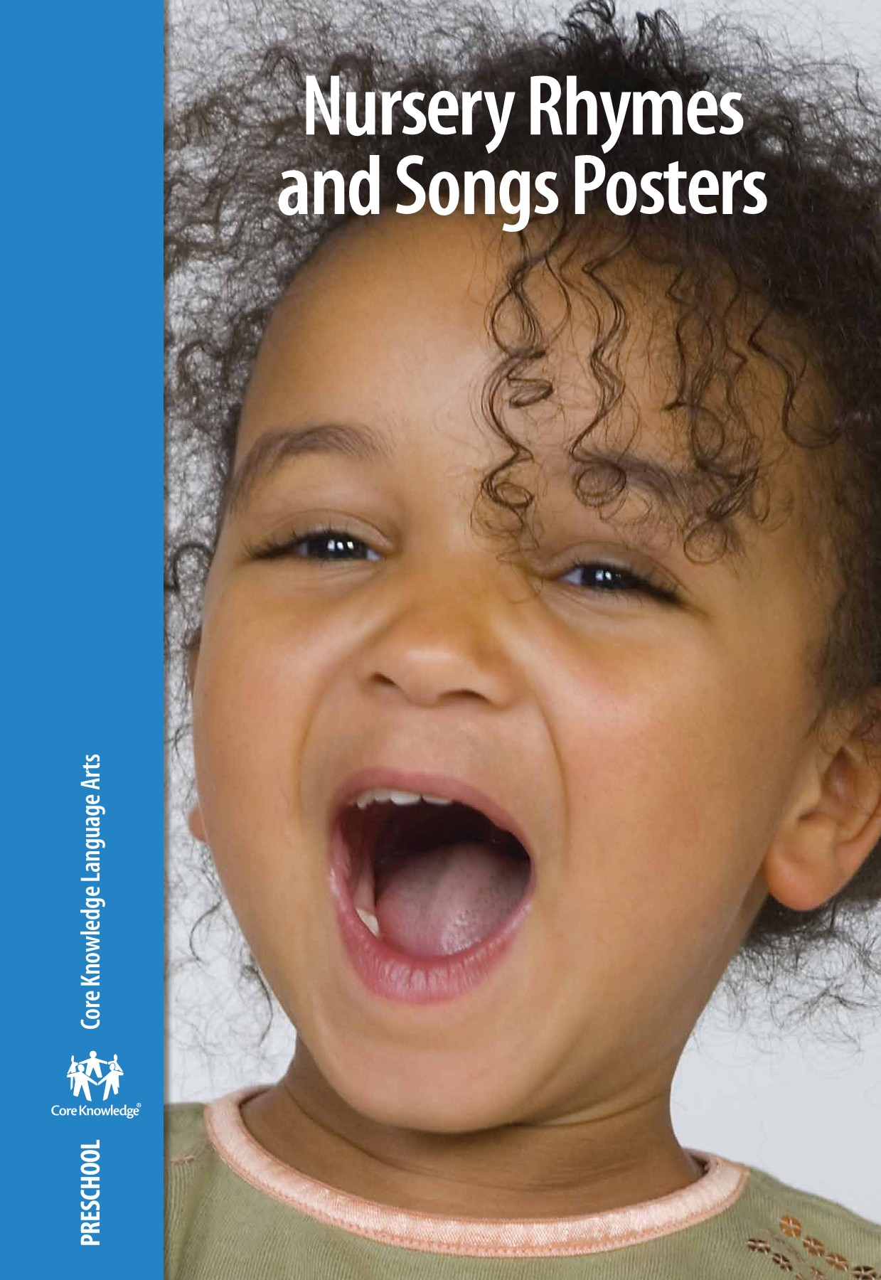 Nursery Rhymes and Songs Posters - ห้องสมุดเฉลิมพระเกียรติ ๕๐ พรรษา ...