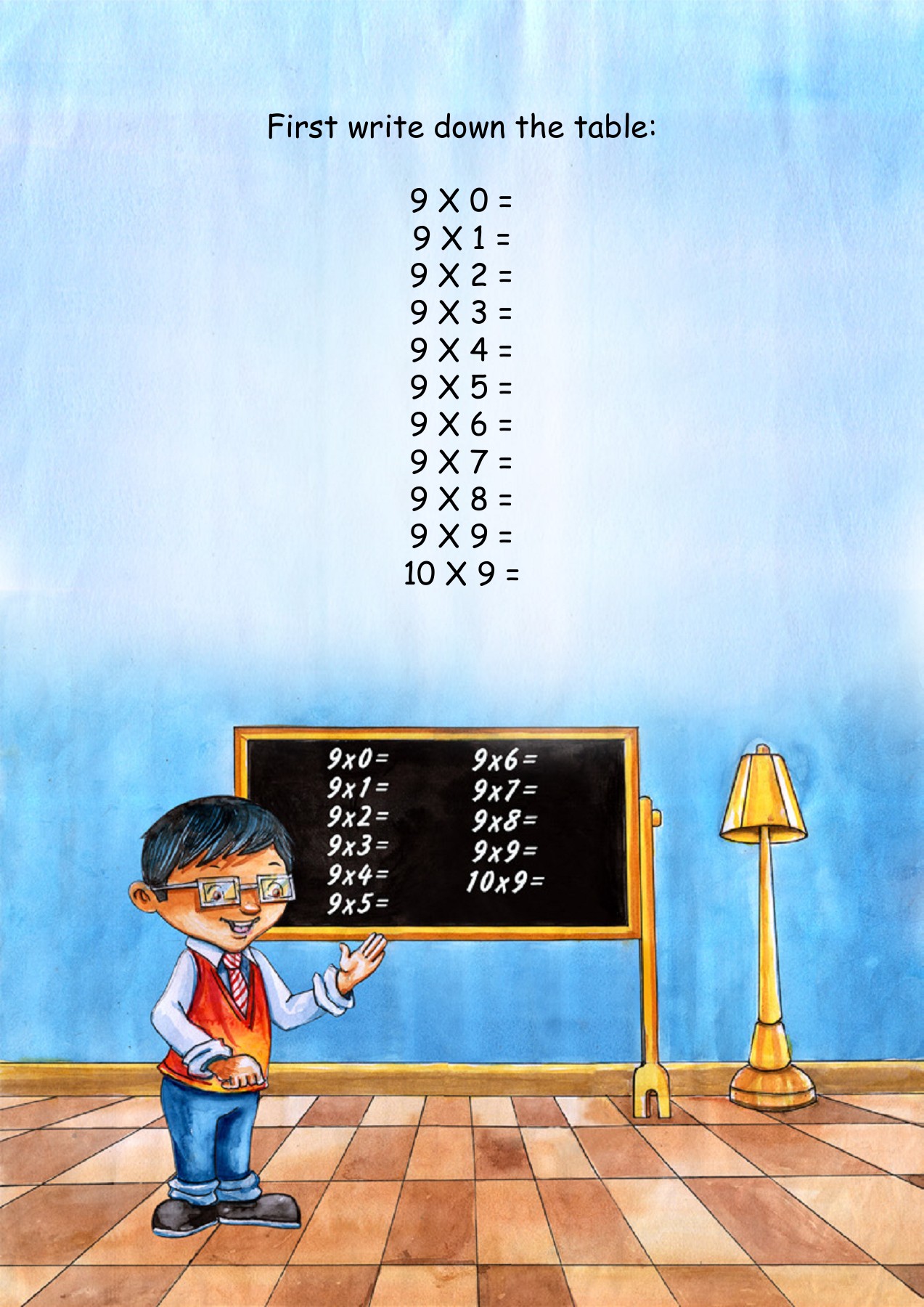 My New Math Trick - ห้องสมุดเฉลิมพระเกียรติ ๕๐ พรรษา อำเภอถลาง - Page ...