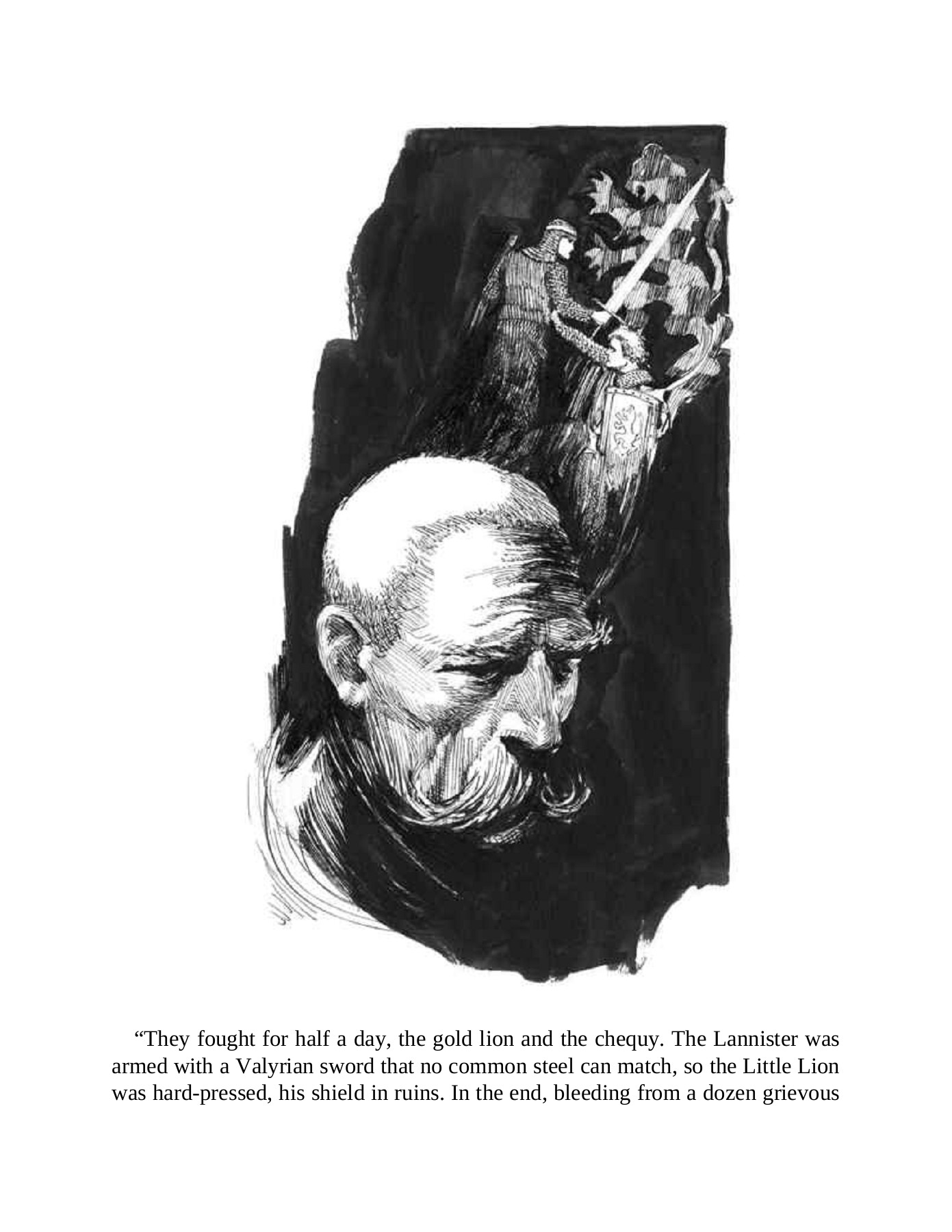 A Knight of the Seven Kingdom - ห้องสมุดเฉลิมพระเกียรติ ๕๐ พรรษา อำเภอ ...