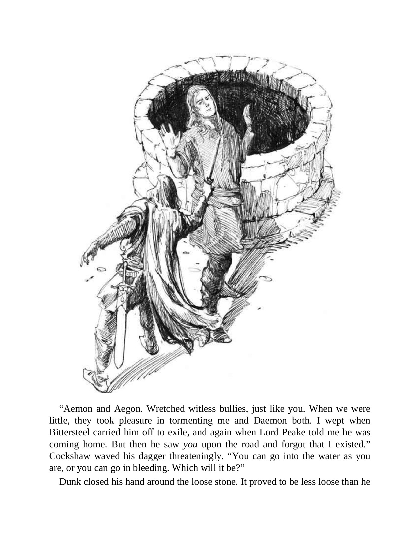 A Knight of the Seven Kingdom - ห้องสมุดเฉลิมพระเกียรติ ๕๐ พรรษา อำเภอ ...