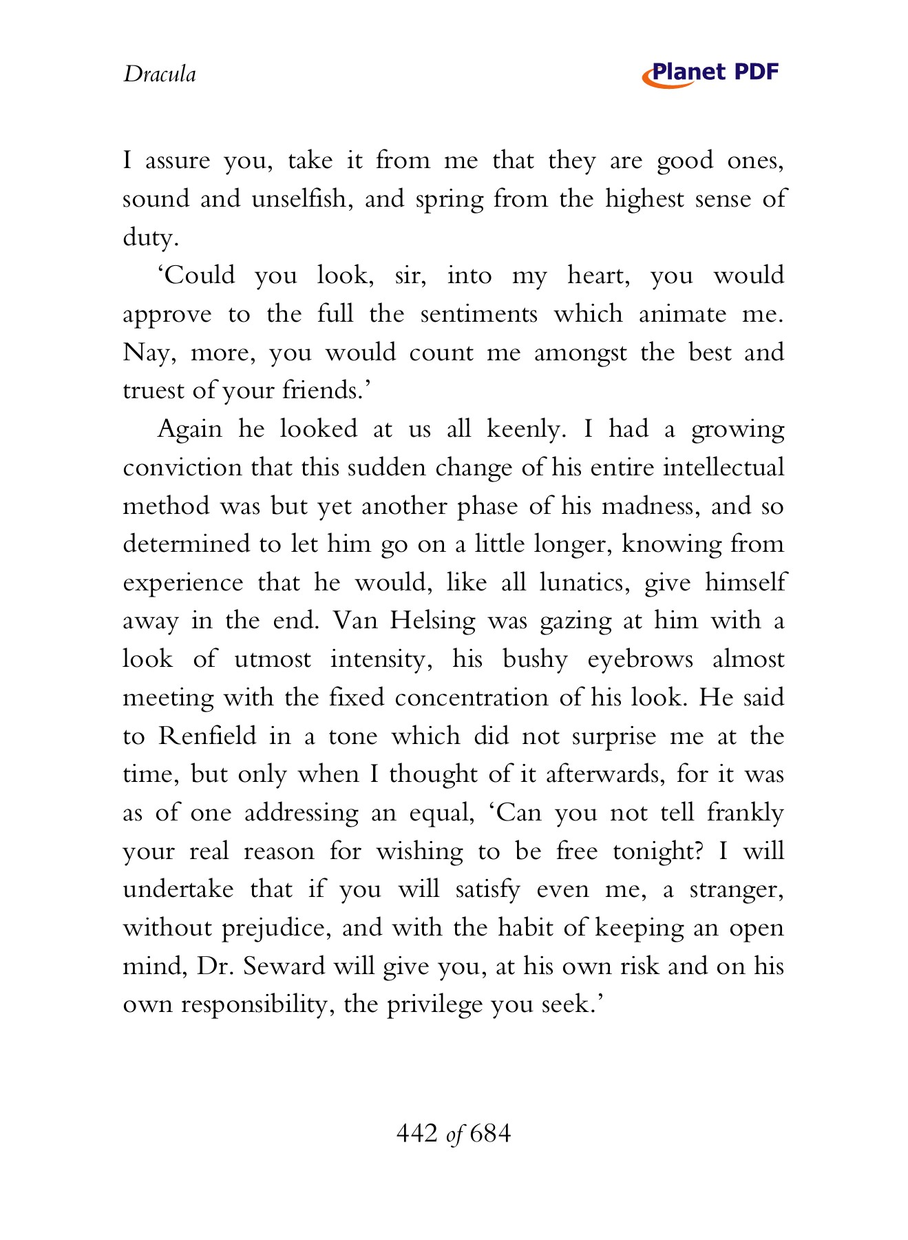 Dracula - ห้องสมุดเฉลิมพระเกียรติ ๕๐ พรรษา อำเภอถลาง - Page 442 | Flip ...