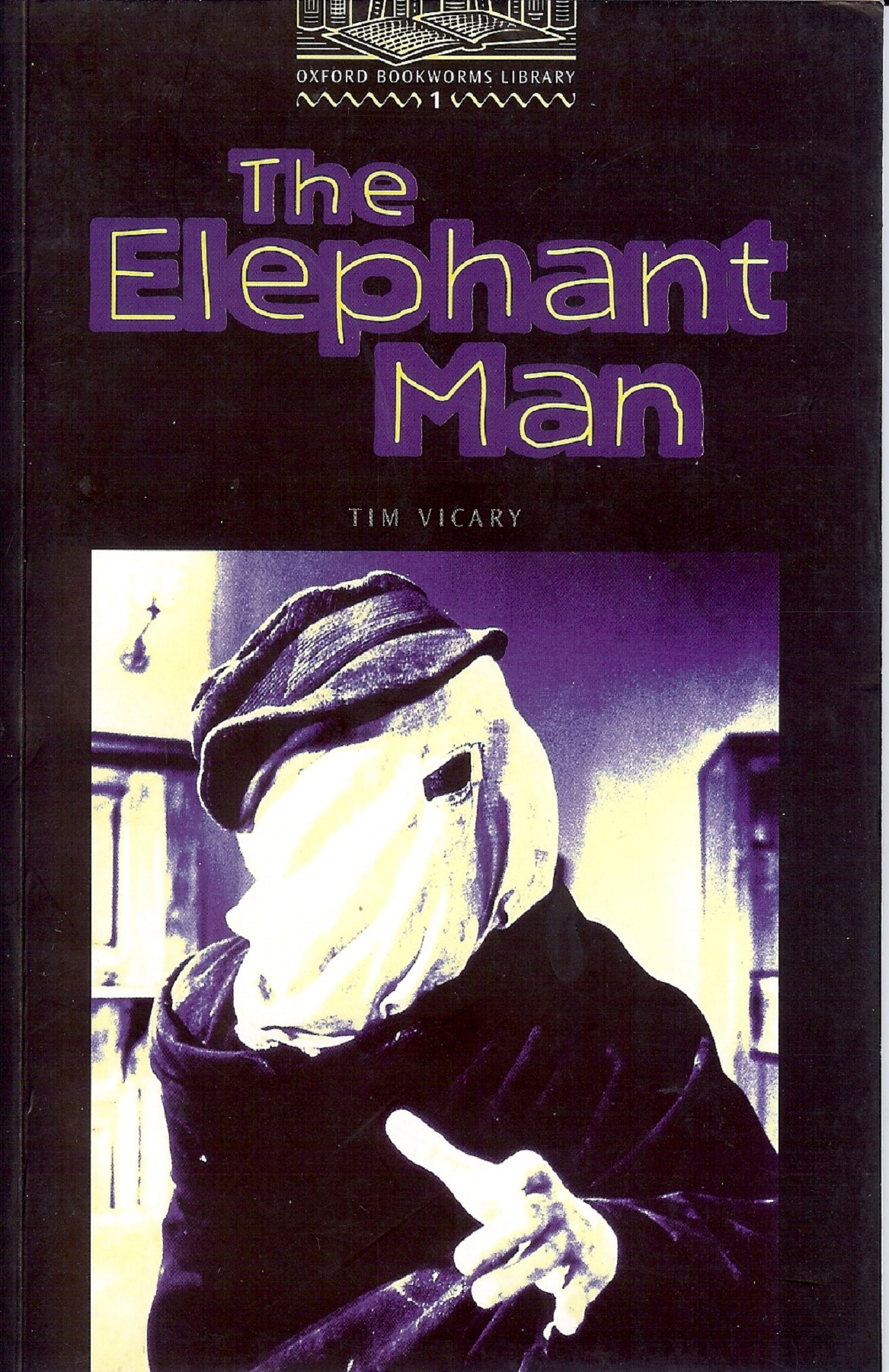 The Elephant Man - ห้องสมุดเฉลิมพระเกียรติ ๕๐ พรรษา อำเภอถลาง - Page 1 ...