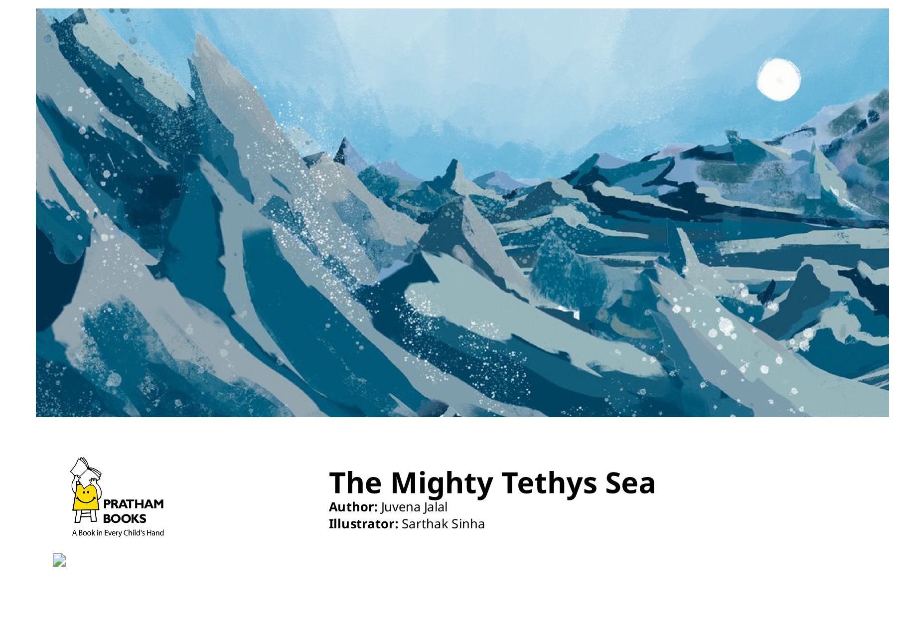 The Mighty Tethys Sea - ห้องสมุดเฉลิมพระเกียรติ ๕๐ พรรษา อำเภอถลาง ...
