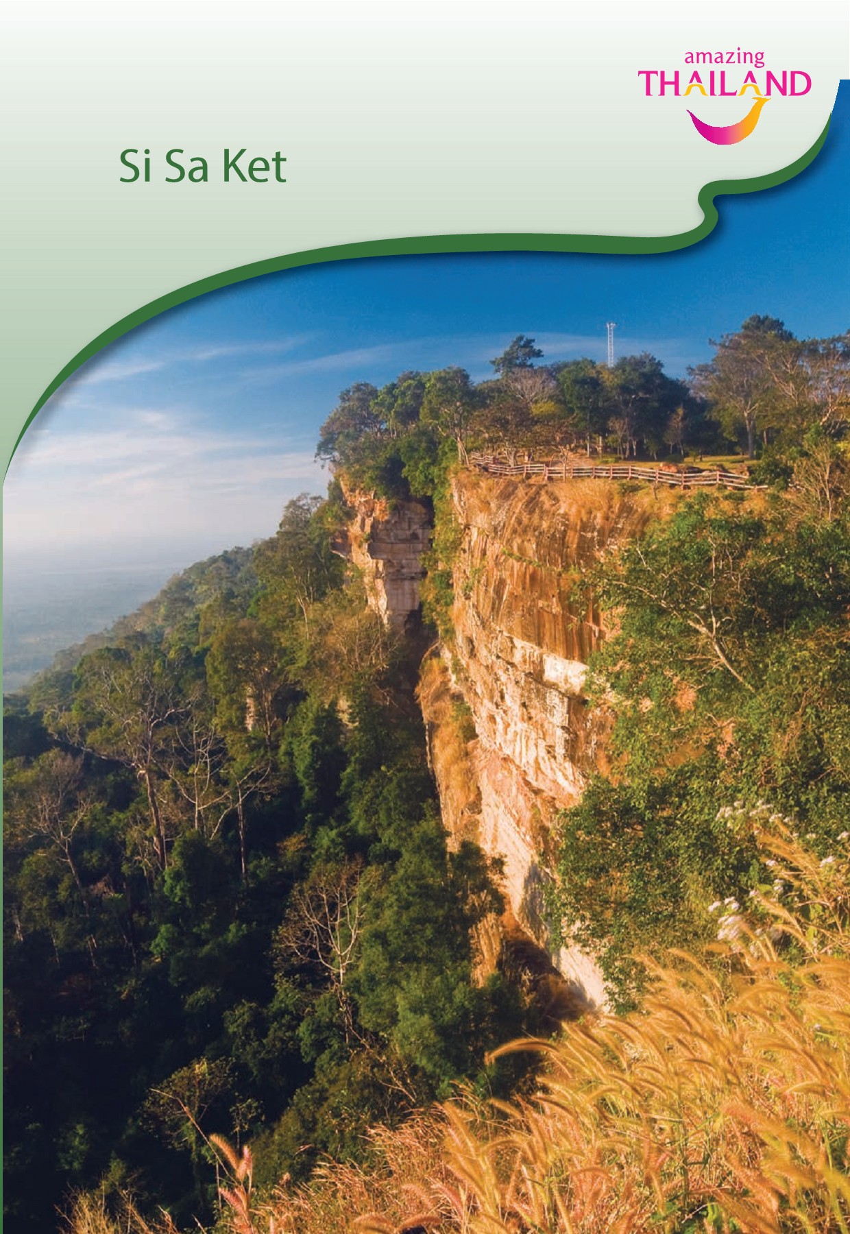 Si Sa Ket - ห้องสมุดเฉลิมพระเกียรติ ๕๐ พรรษา อำเภอถลาง - Page 1 - 28 | Flip PDF Online | PubHTML5