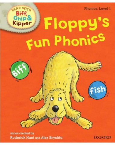 Floppy's Fun Phonics - ห้องสมุดเฉลิมพระเกียรติ ๕๐ พรรษา อำเภอถลาง ...