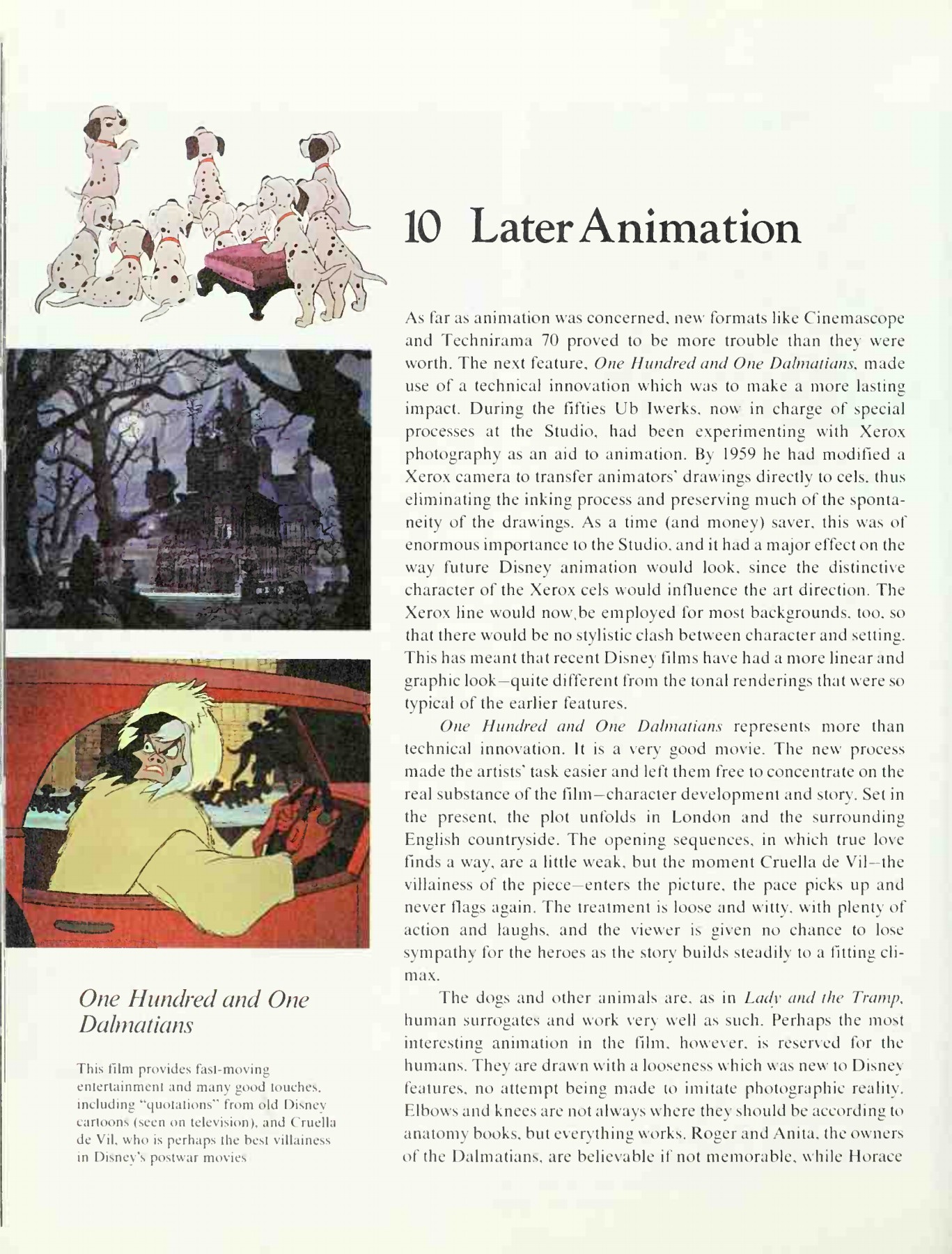 The Art Of Walt Disney : From Mickey Mouse to the Magic Kingdoms ...