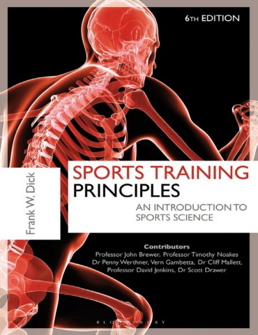 Sports Training Principles : An Introduction to Sports Science