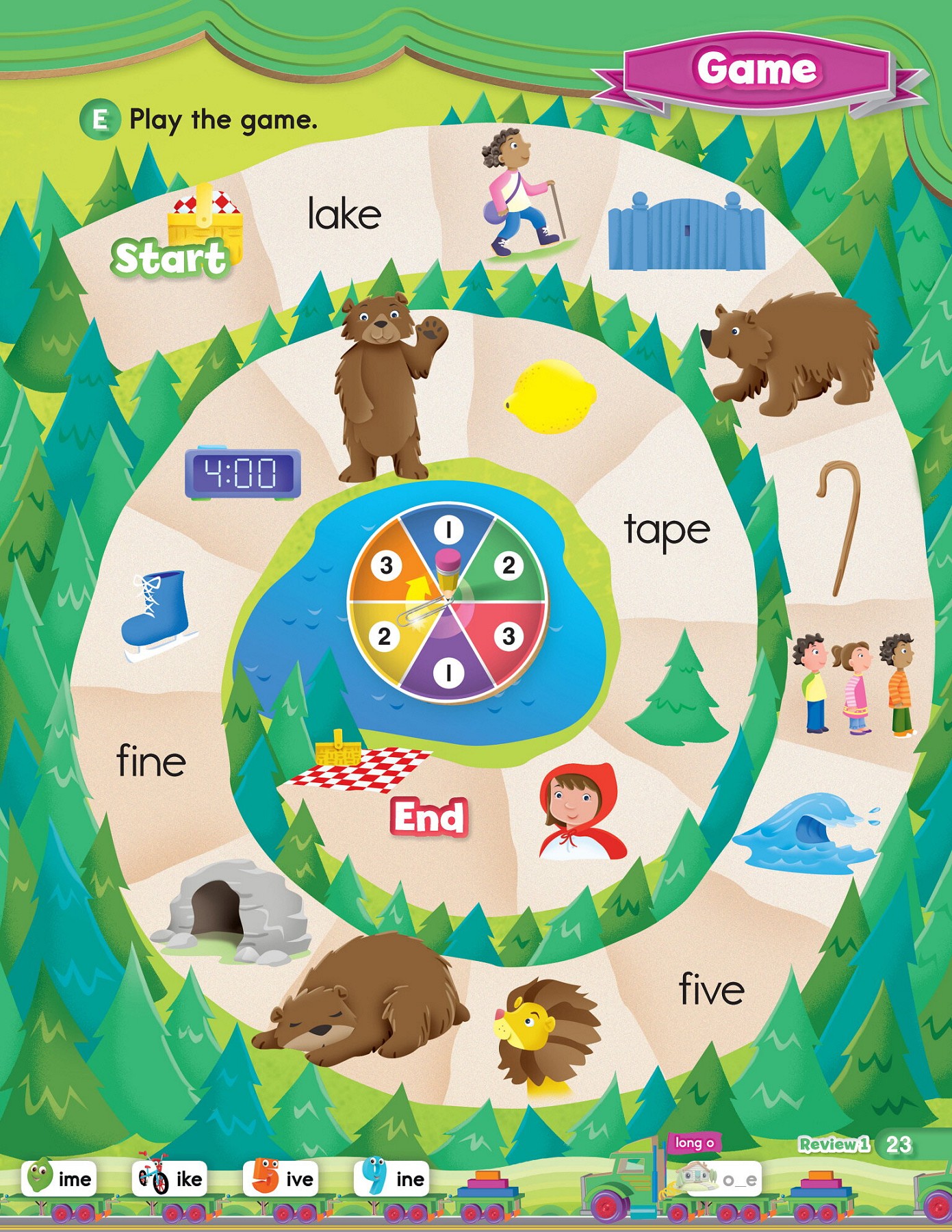 Oxford Phonics World 3 Student Book ( PDFDrive ) - ห้องสมุดเฉลิม ...