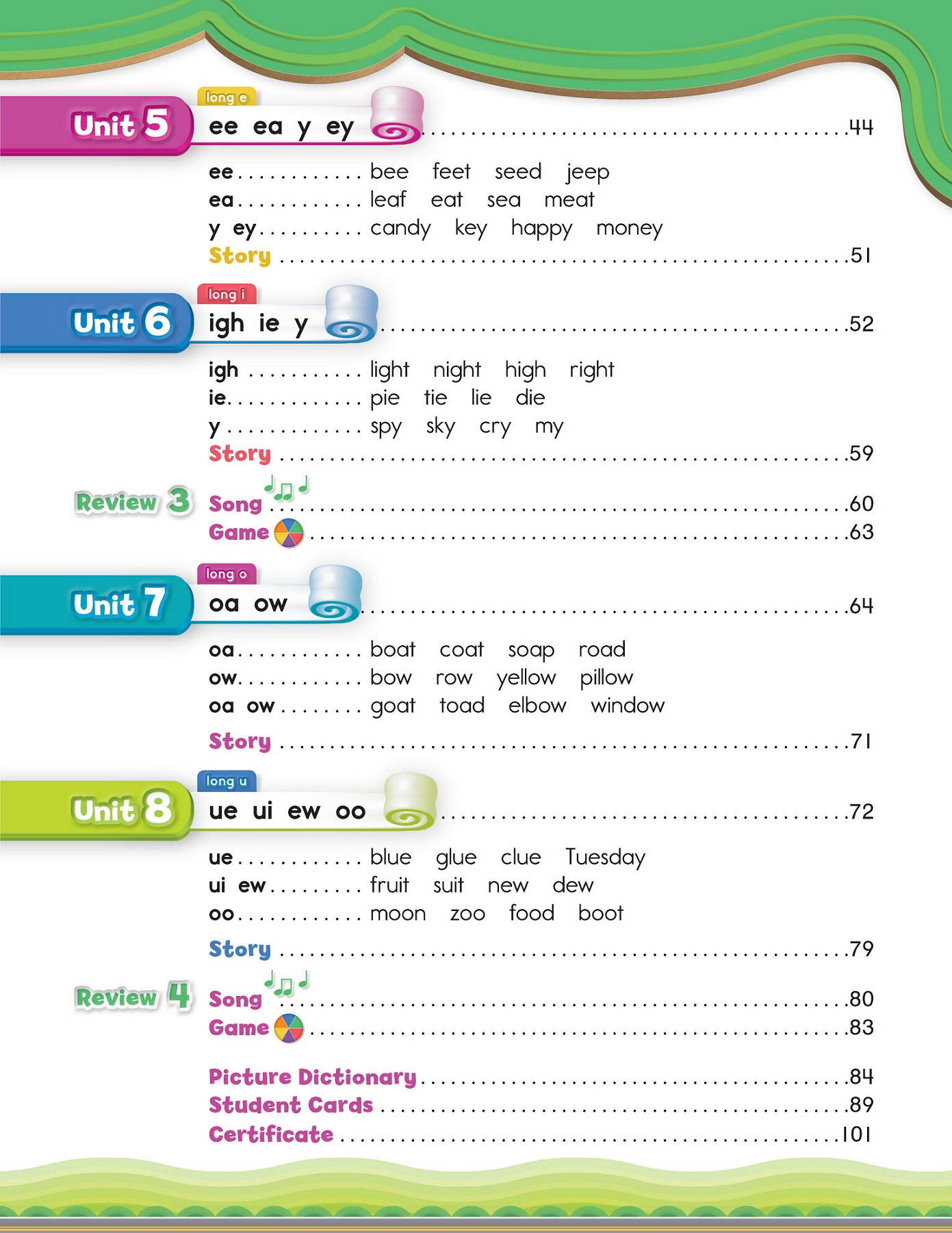 Oxford Phonics World 3 Student Book ( PDFDrive ) - ห้องสมุดเฉลิม ...