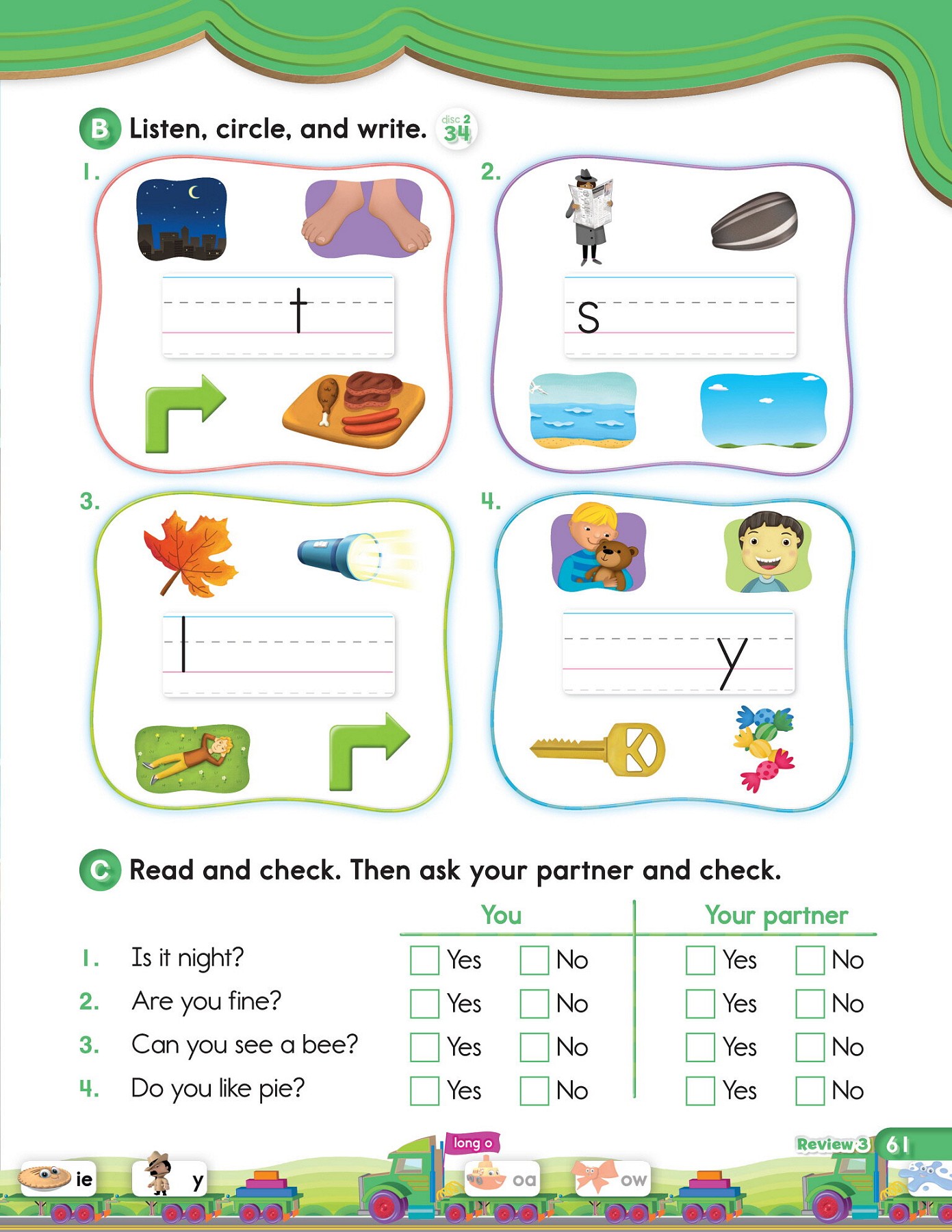 Oxford Phonics World 3 Student Book ( PDFDrive ) - ห้องสมุดเฉลิม ...
