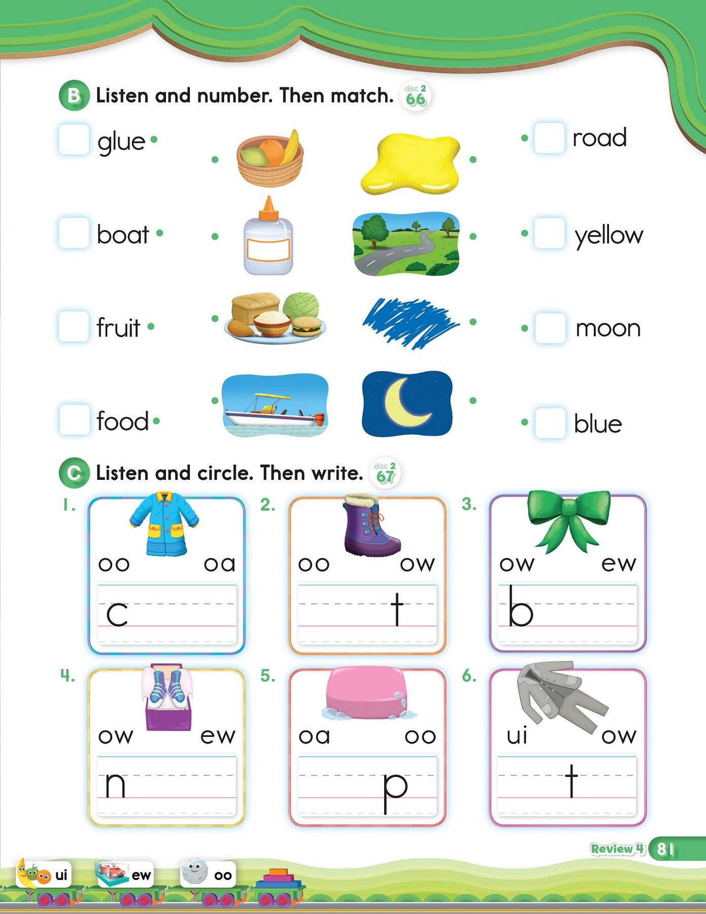 Oxford Phonics World 3 Student Book ( PDFDrive ) - ห้องสมุดเฉลิม ...