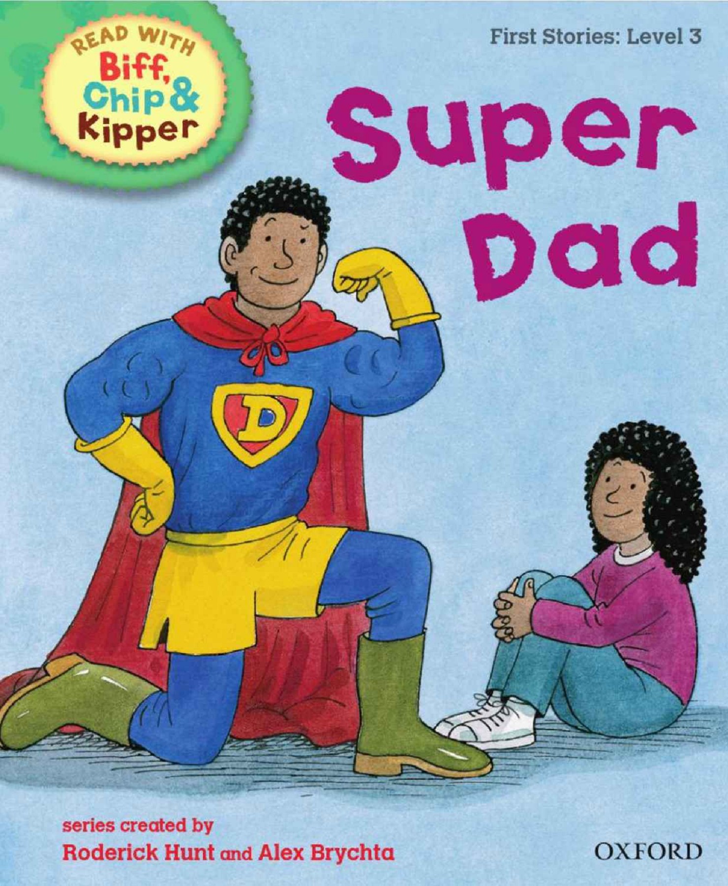 Super Dad - ห้องสมุดเฉลิมพระเกียรติ ๕๐ พรรษา อำเภอถลาง - Page 1 - 25 ...