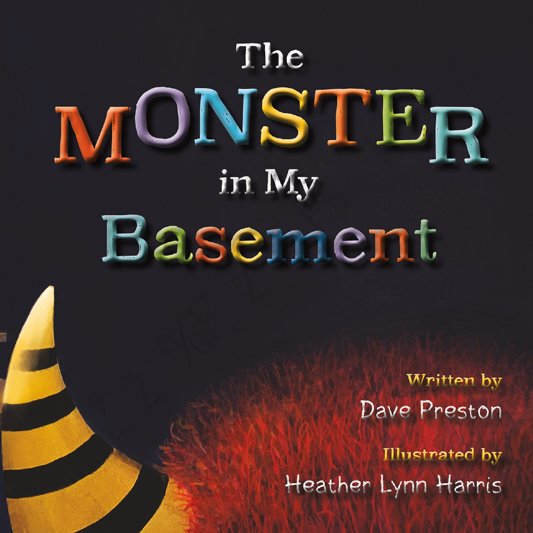 The Monster in My Basement - ห้องสมุดเฉลิมพระเกียรติ ๕๐ พรรษา อำเภอถลาง ...