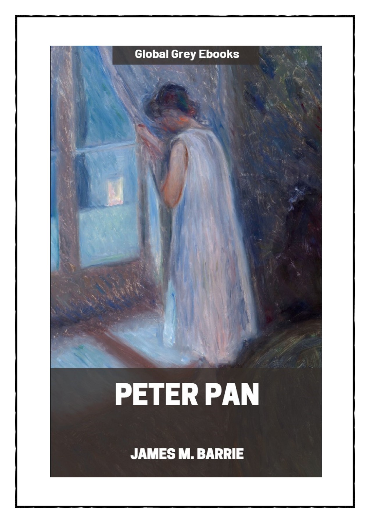 Peter Pan - ห้องสมุดเฉลิมพระเกียรติ ๕๐ พรรษา อำเภอถลาง - Page 1 - 106 ...