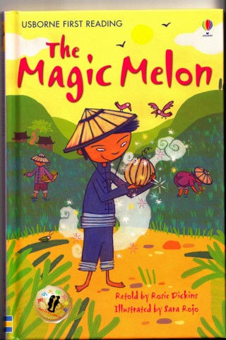 The Magic Melon
