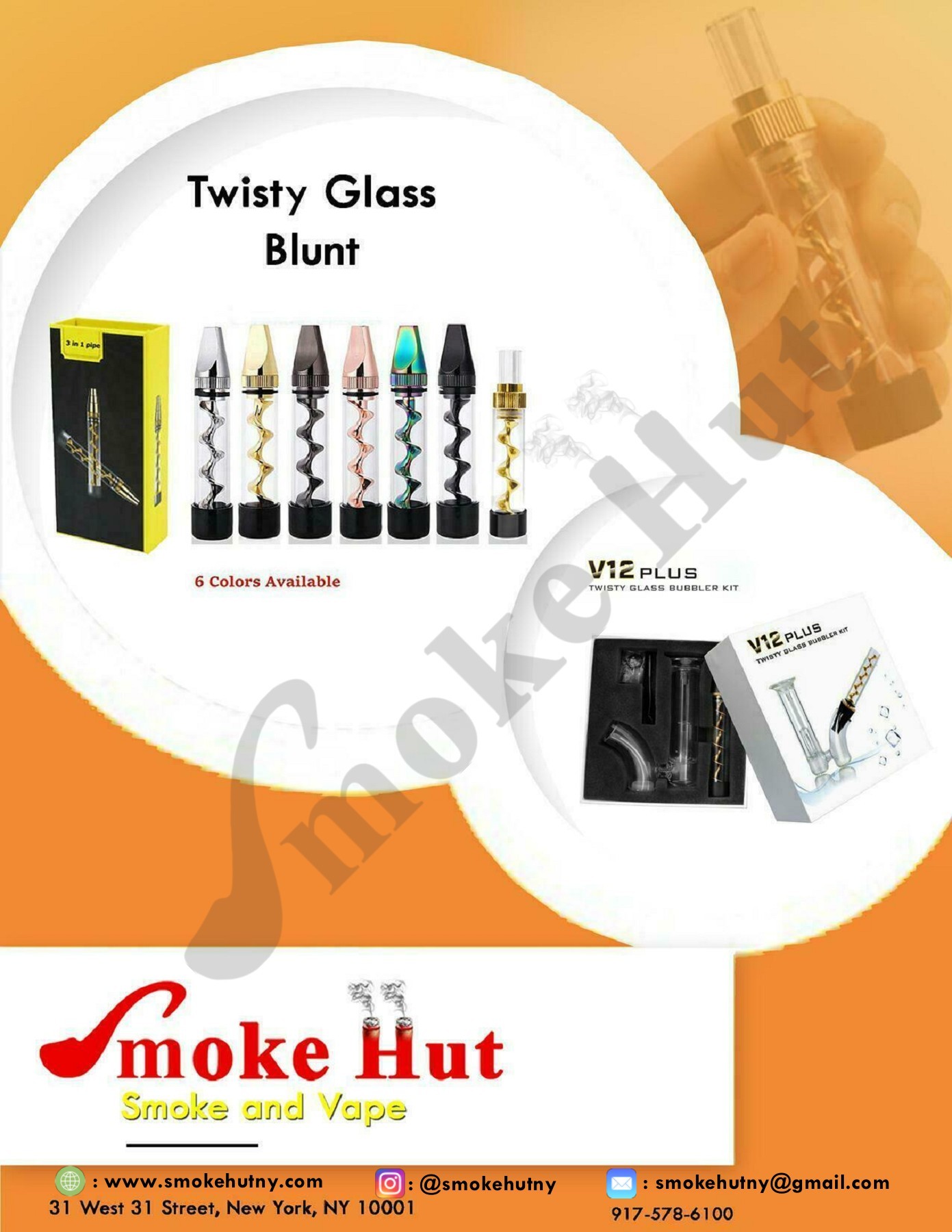 Smoke Hut Catalog 2018 - smokehutny - Page 101 | Flip PDF Online | PubHTML5